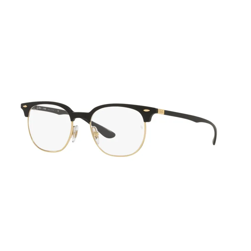 Ray-Ban Vista RX7186 8151 Unisex Szemüvegkeretek - OPTIKBRAND
